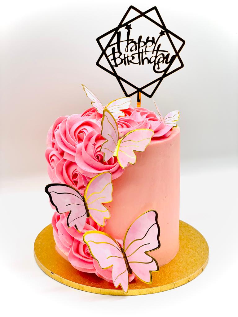 Affordable Cakes – Perfect Cakes Perth