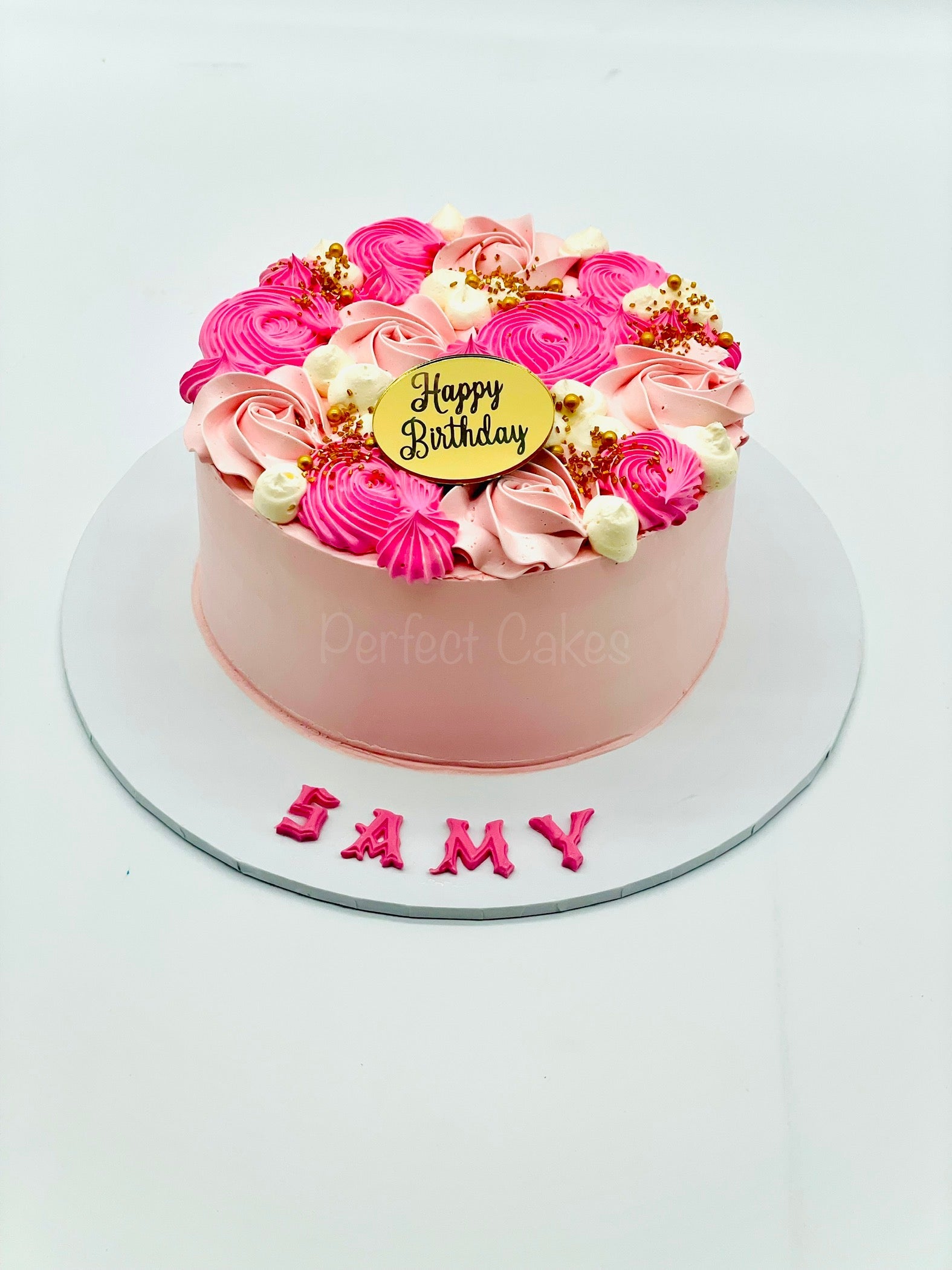 Collections – Perfect Cakes Perth