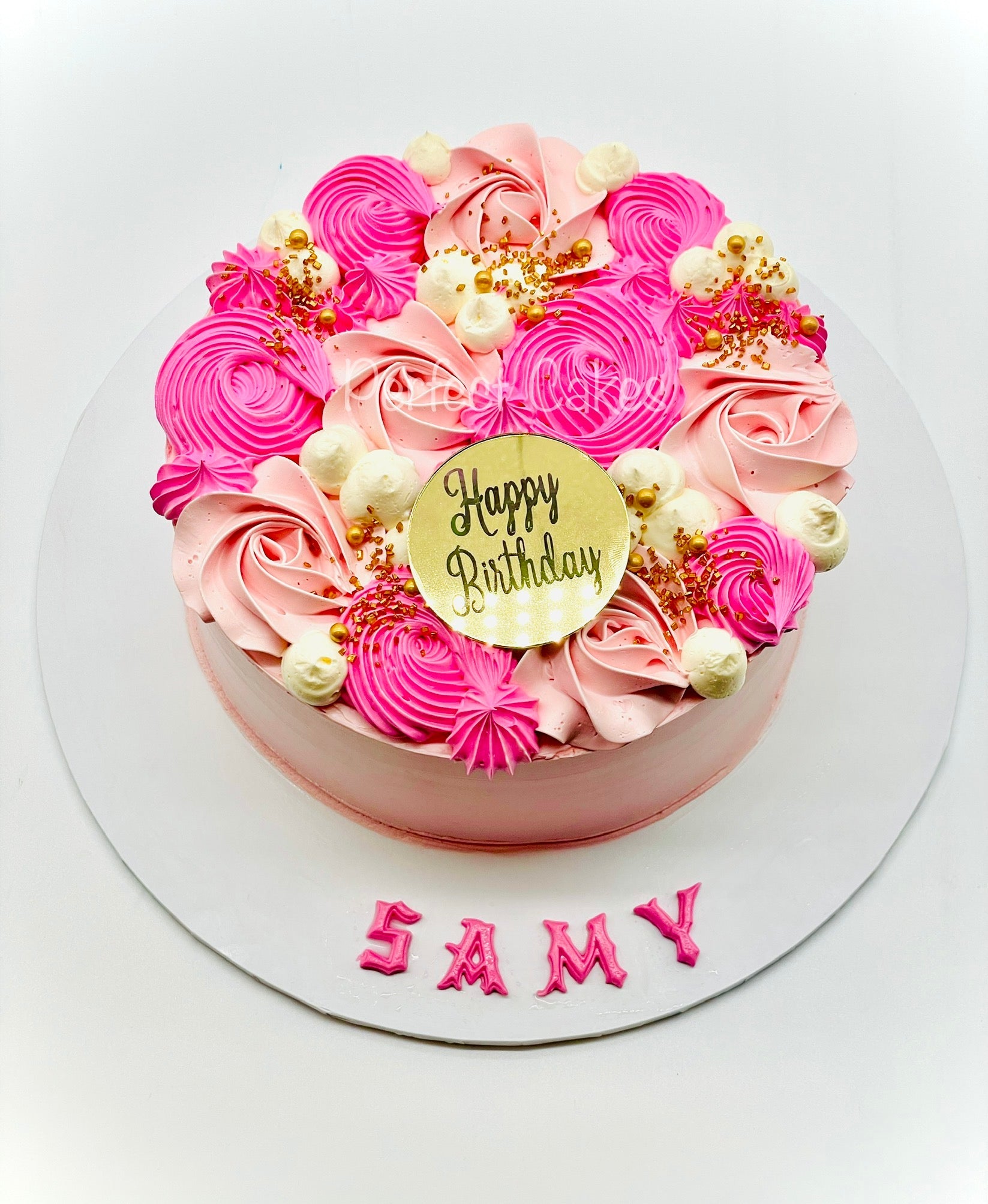 Collections – Perfect Cakes Perth