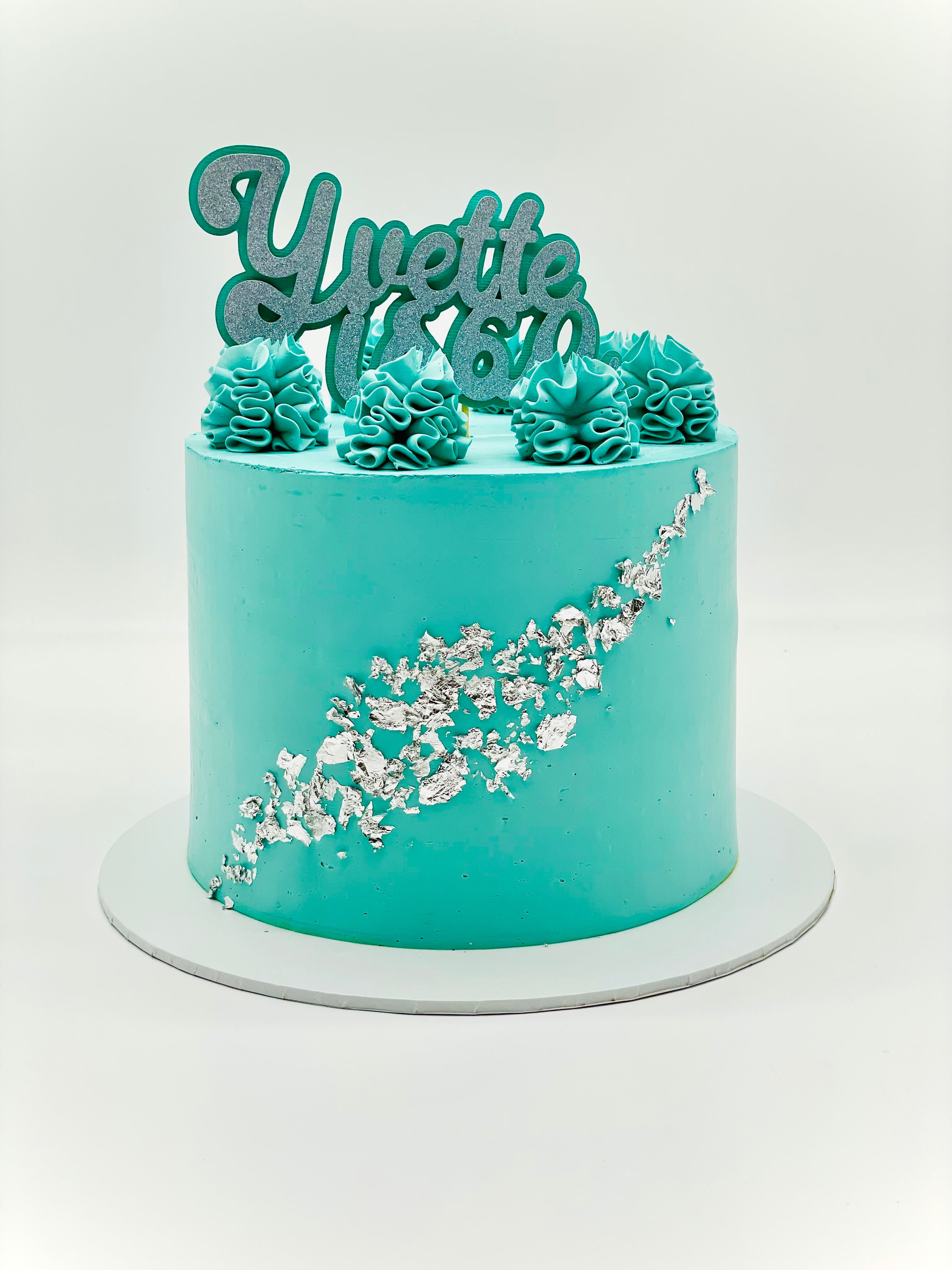 Adult Birthday Cakes – Perfect Cakes Perth