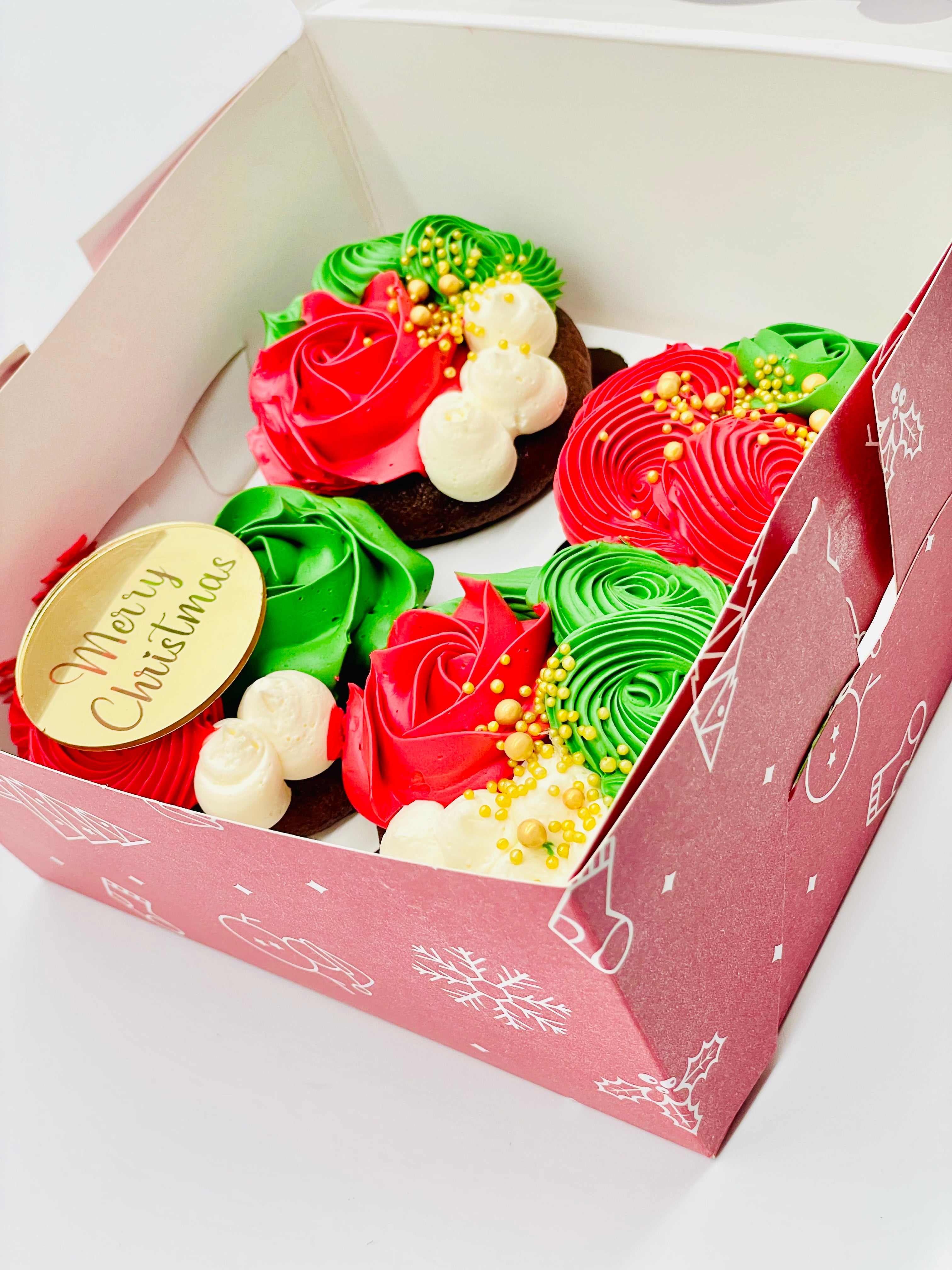 Cupcakes – Perfect Cakes Perth