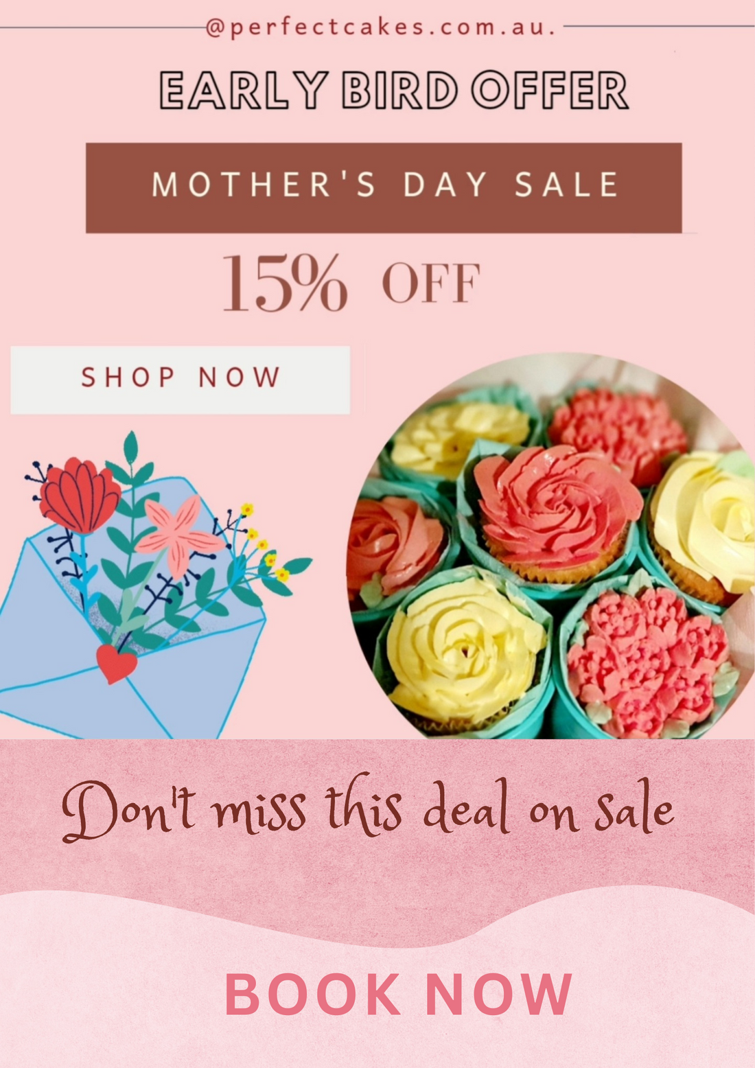 Perefect Cakes Perth | Custom Cakes Perth – Perfect Cakes Perth