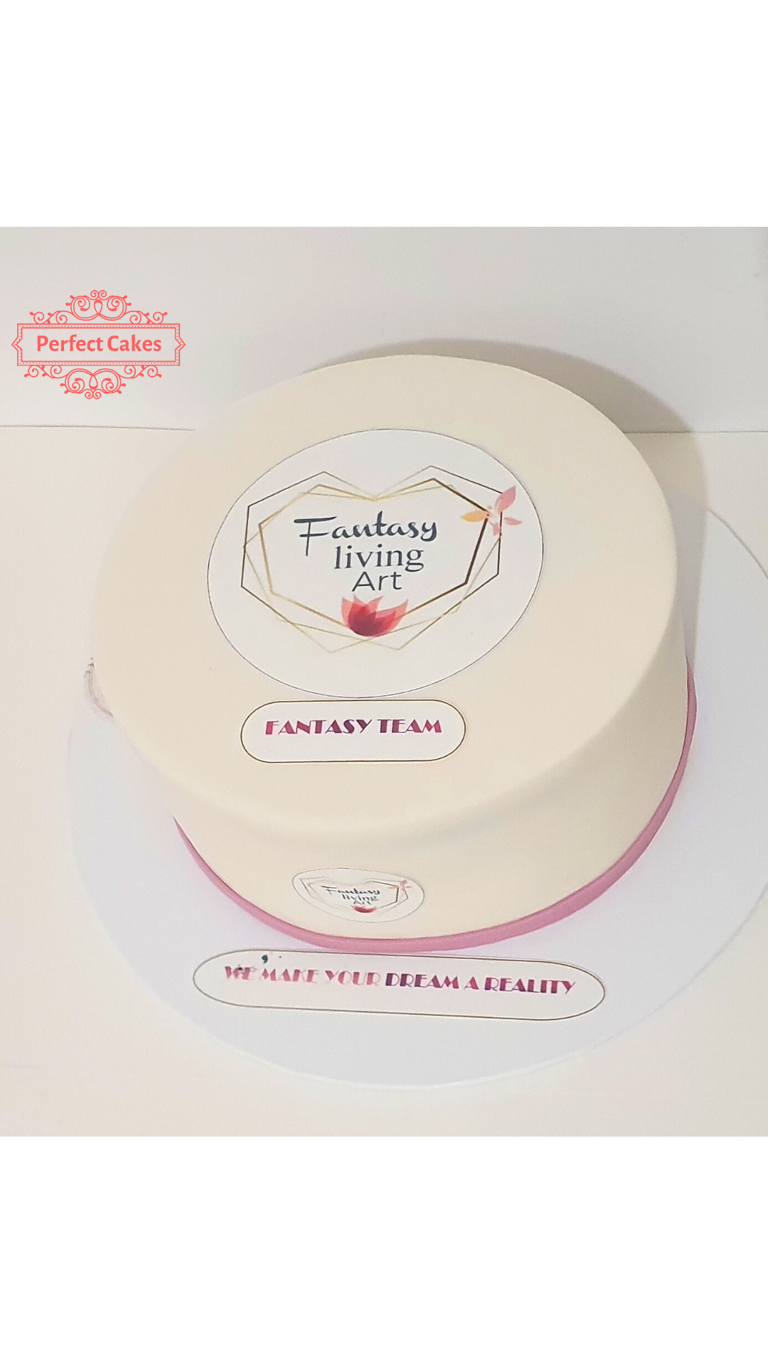 Collections – Perfect Cakes